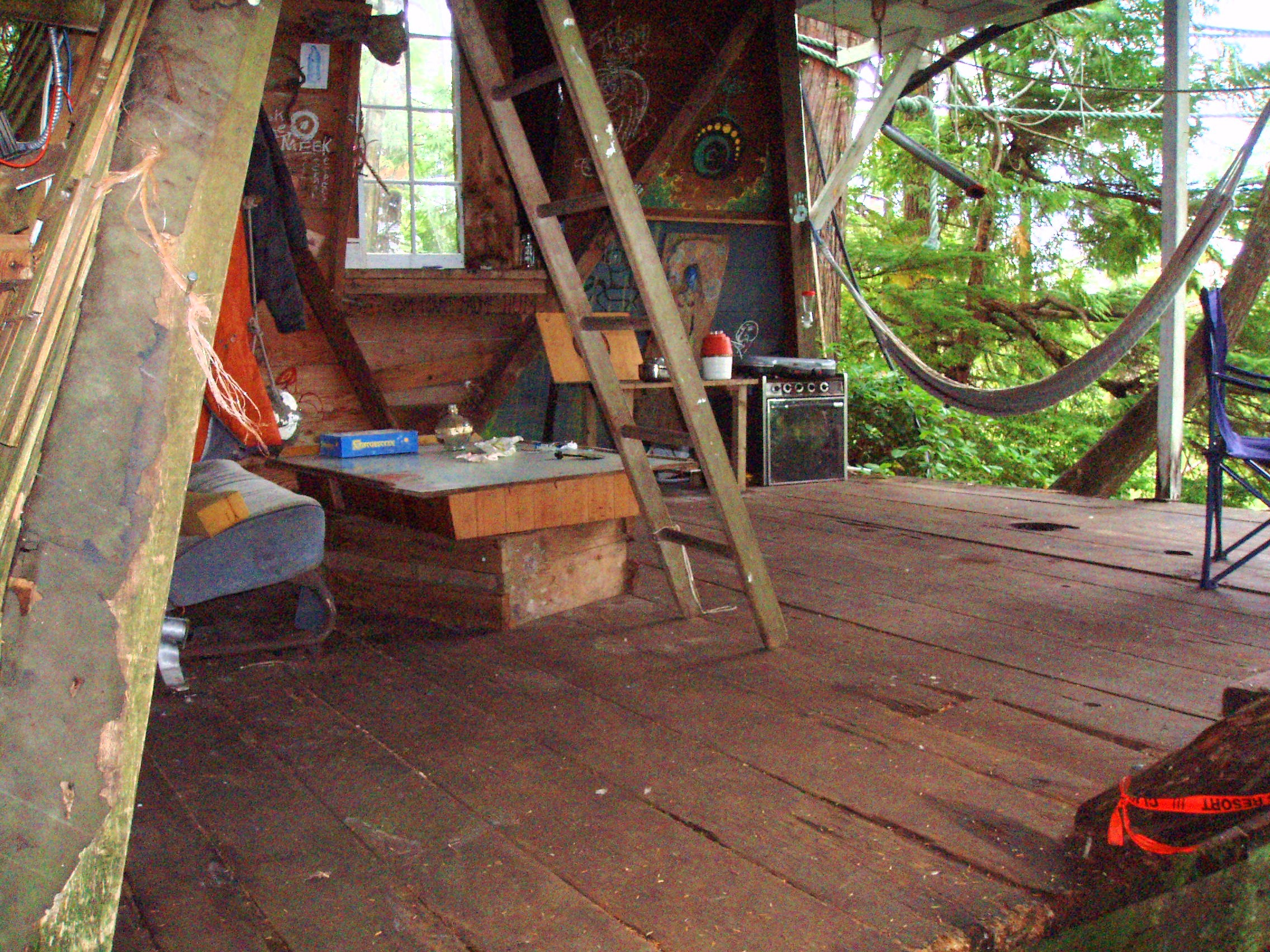 The Pyramid – Greg Blee