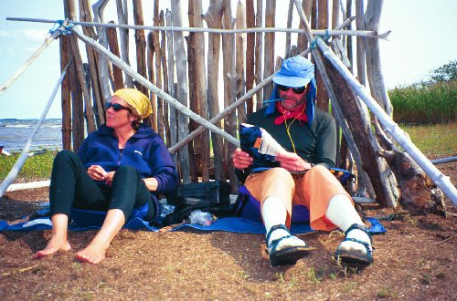 9–Battle of Cedar Lake – Greg Blee