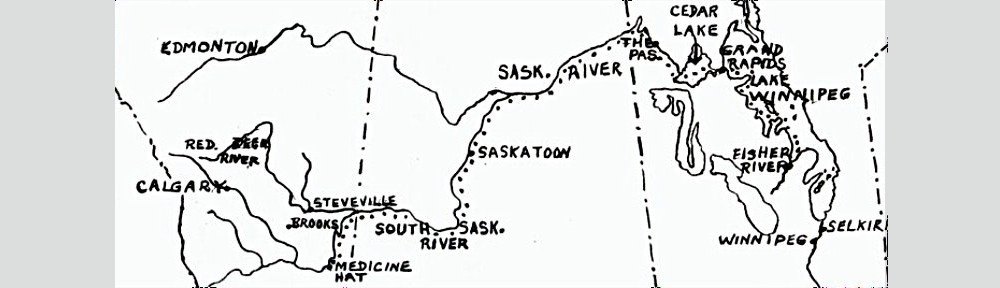 9–Battle of Cedar Lake – Greg Blee