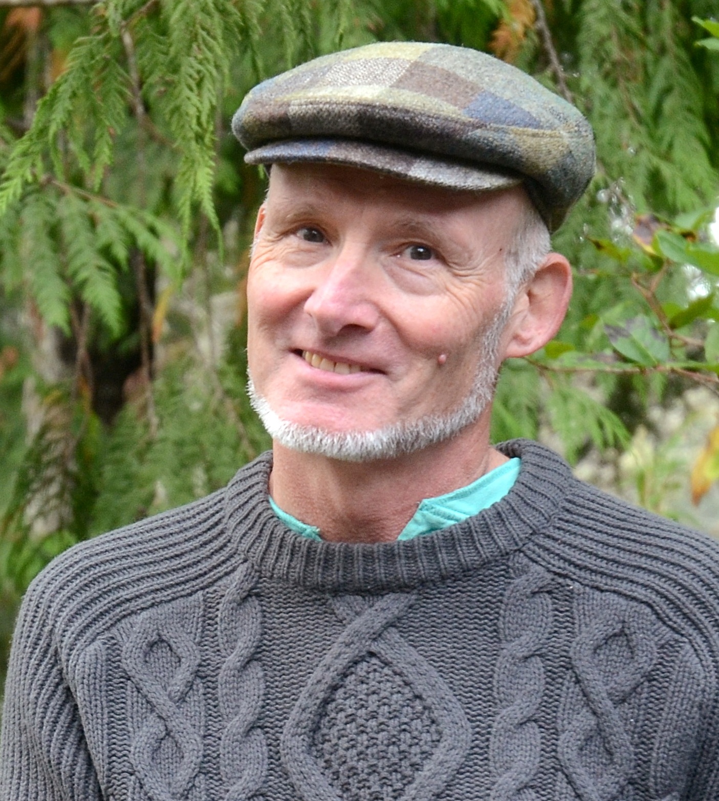 Politico – Greg Blee